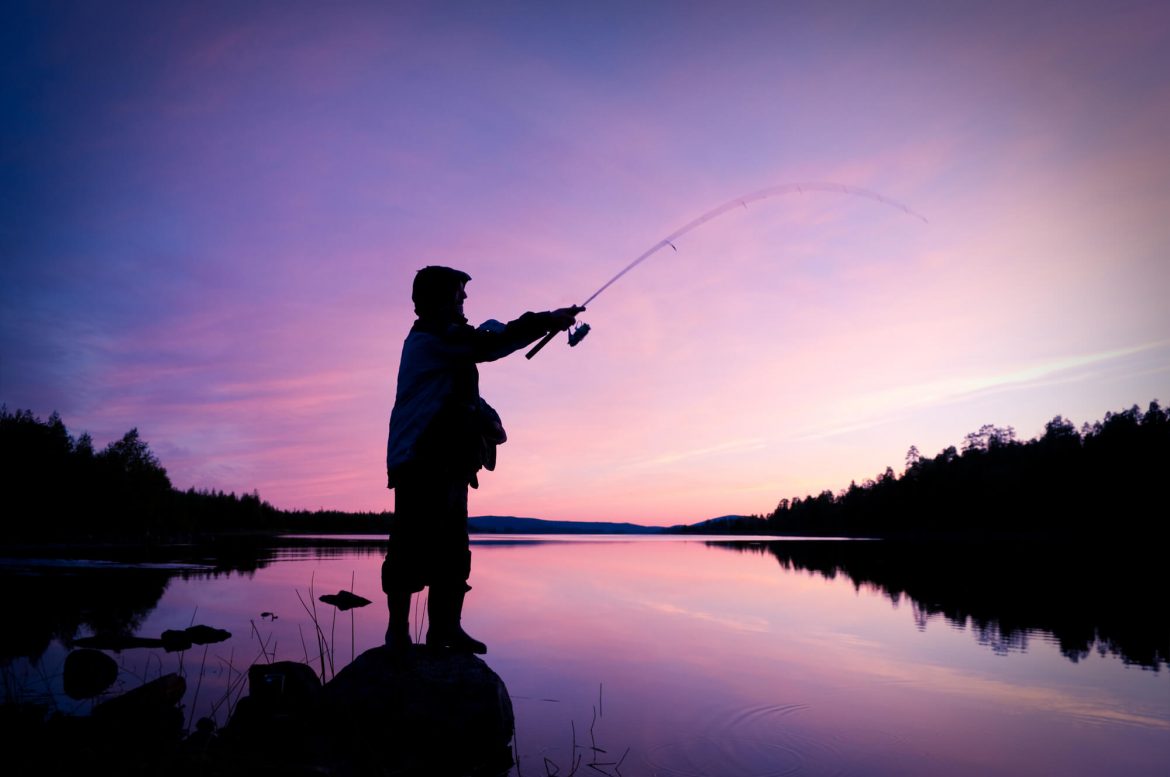 6 dicas para pescar peixes maiores - Blog Loja de Camping